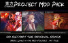 ??Touhou Mod Pack Mod for Friday Night Funkin' | FNF Mods