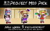 ??Touhou Mod Pack Mod for Friday Night Funkin' | FNF Mods