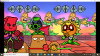 Plant's Night Funkin Skin mod(PVZ X FNF MOD) Mod for Friday Night ...