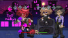 Five Nights in Anime: Remix Mod for Friday Night Funkin' | FNF Mods