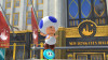Toad + Captain Toad Mod for Super Smash Bros. Ultimate | SSBU Mods