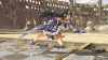Red & Blue Pyra/Mythra Mod for Super Smash Bros. Ultimate | SSBU Mods