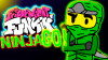 FNF: V.S NinjaGO! [FULL WEEK] Mod for Friday Night Funkin' | FNF Mods