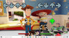 FNF Toy Story Mod Mod for Friday Night Funkin' | FNF Mods