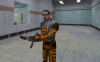 Gordon Freeman Model Improved Mod for Half-Life | HL Mods