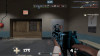 e.v.e HUD In a Shellnut Mod for Team Fortress 2 | TF2 Mods