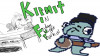 Kermit in FNF Mod for Friday Night Funkin' | FNF Mods