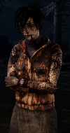 Memory of Alessa Mod for Dead by Daylight | DBD Mods