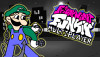 Weegee For FNF Multiplayer Mod for Friday Night Funkin' | FNF Mods
