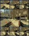 Viewmodels + Mod for Counter-Strike: Source | CS:S Mods