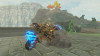 AoC Master Cycles [The Legend of Zelda: Breath of the Wild (WiiU)] [Mods]