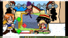 One Piece Funkin': A One Piece FNF Game Mod for Friday Night Funkin ...