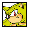 Alternative Super Sonic Life Icons Mod for Sonic Adventure DX | SADX Mods