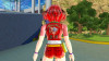 Pyra Hair for MAF/HUF Addon or Replacer Mod for DRAGON BALL XENOVERSE 2 ...