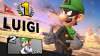 Mr. L Mod for Super Smash Bros. Ultimate | SSBU Mods