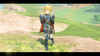 Lucina Armor for Linkle Mod for The Legend of Zelda: Breath of the Wild ...