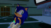 DX Characters Refined [Sonic Adventure DX] [Mods]