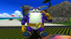 DX Characters Refined [Sonic Adventure DX] [Mods]