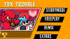 Tux Trouble REMASTERED (VS. Beastie) Mod for Friday Night Funkin' | FNF ...
