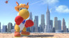 Yoshi (Kangaroo) Mod for Super Smash Bros. Ultimate | SSBU Mods
