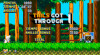 Sonic Mania Style Title Cards Mod for Sonic 3 A.I.R. | S3AIR Mods