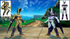 Cell Recolors - BenichonSan [Dragon Ball FighterZ] [Mods]