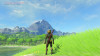 Windcleaver Katana Sheath Mod for The Legend of Zelda: Breath of the ...