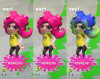 Playable Rival Octoling Pack (v1) [Splatoon 2] [Mods]