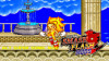 Alt Super Sonic V3 (SSF2 0.9b) Mod for Super Smash Flash 2 | SSF2 Mods