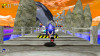 SA2 Soap Shoes Mod for Sonic Adventure DX | SADX Mods