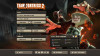 2012 Old main menu Mod for Team Fortress 2 | TF2 Mods