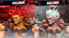 Akuma Mod for Super Smash Bros. Ultimate | SSBU Mods