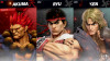 Akuma Mod for Super Smash Bros. Ultimate | SSBU Mods