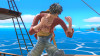 Monkey D. Luffy Mod for Super Smash Bros. Ultimate | SSBU Mods