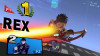 Rex Mod for Super Smash Bros. Ultimate | SSBU Mods
