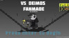 Vs Deimos Fanmade Mod for Friday Night Funkin' | FNF Mods