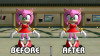 DX Characters Refined [Sonic Adventure DX] [Mods]