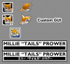 Female Tails Mod for Sonic Adventure DX | SADX Mods