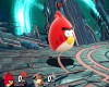 Red Bird (Angry Birds) Mod for Super Smash Bros. Ultimate | SSBU Mods