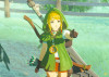Linkle Armor (Tingle Set) - Zelda's Ballad NX [The Legend of Zelda ...