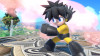 Helmetless Mega Man Mod for Super Smash Bros. Ultimate | SSBU Mods