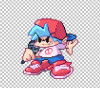 Reanimated Pixel BF (+ PA's Style!) Mod for Friday Night Funkin' | FNF Mods