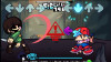 FNF' Skeleton Bros [CHAPTER 1] OLD Mod for Friday Night Funkin' | FNF Mods