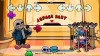 FNF' Skeleton Bros [CHAPTER 1] OLD Mod for Friday Night Funkin' | FNF Mods