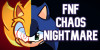 Chaos Nightmare - Sonic Vs. Fleetway win 7 32 bits Mod for Friday Night ...