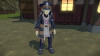 Comprehensive HD Character & Clothing Texture Pack Mod for Pokémon ...