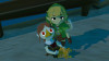 Linkle Mod: Wind Waker HD Mod for The Legend of Zelda: The Wind Waker ...