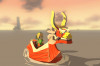 Linkle Mod: Wind Waker HD Mod for The Legend of Zelda: The Wind Waker ...