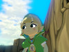 Linkle Mod: Wind Waker HD Mod for The Legend of Zelda: The Wind Waker ...