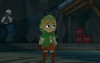 Linkle Mod: Wind Waker HD Mod for The Legend of Zelda: The Wind Waker ...
